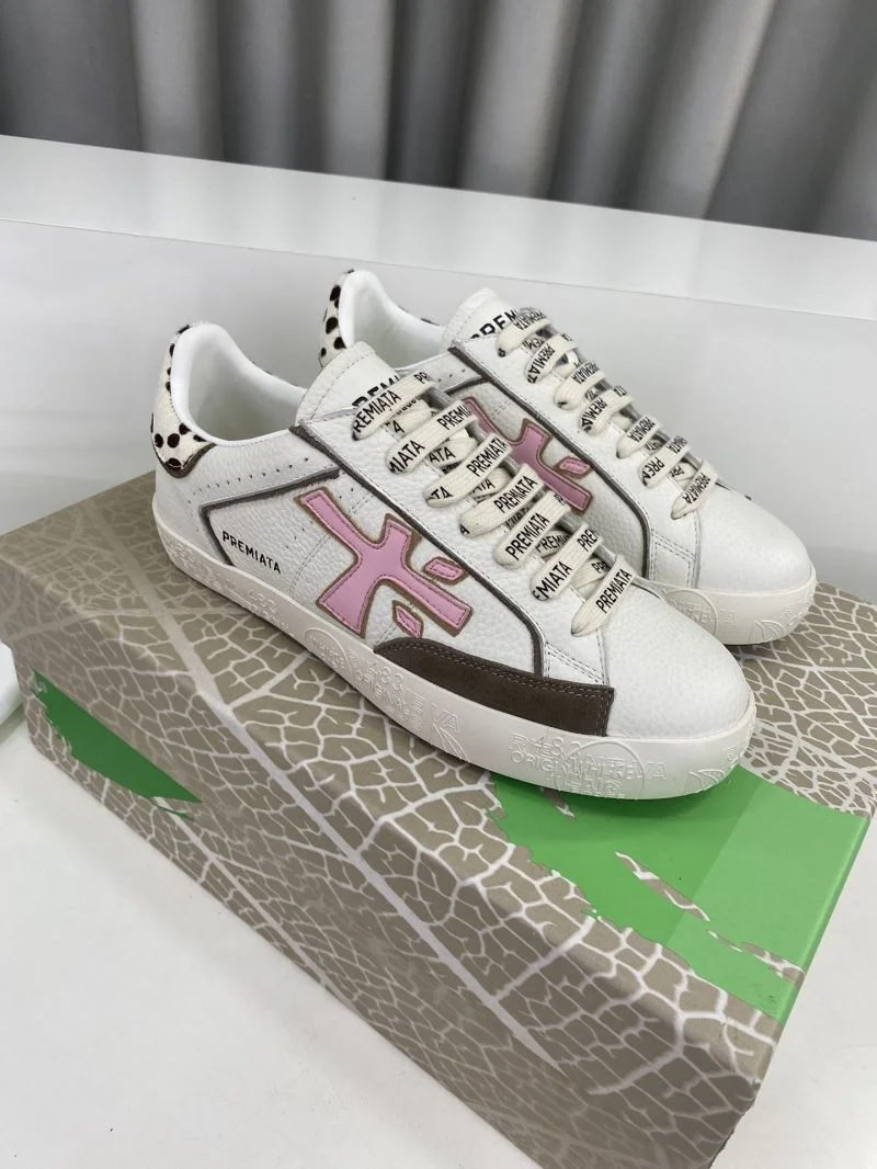 Top match Premiata Shoes