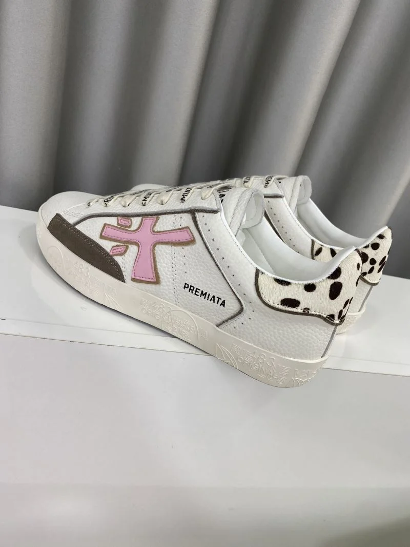 Top match Premiata Shoes