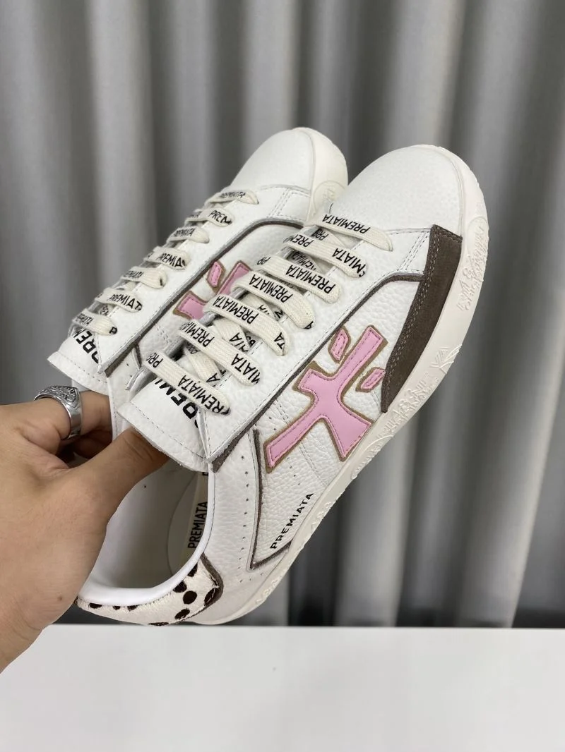Top match Premiata Shoes
