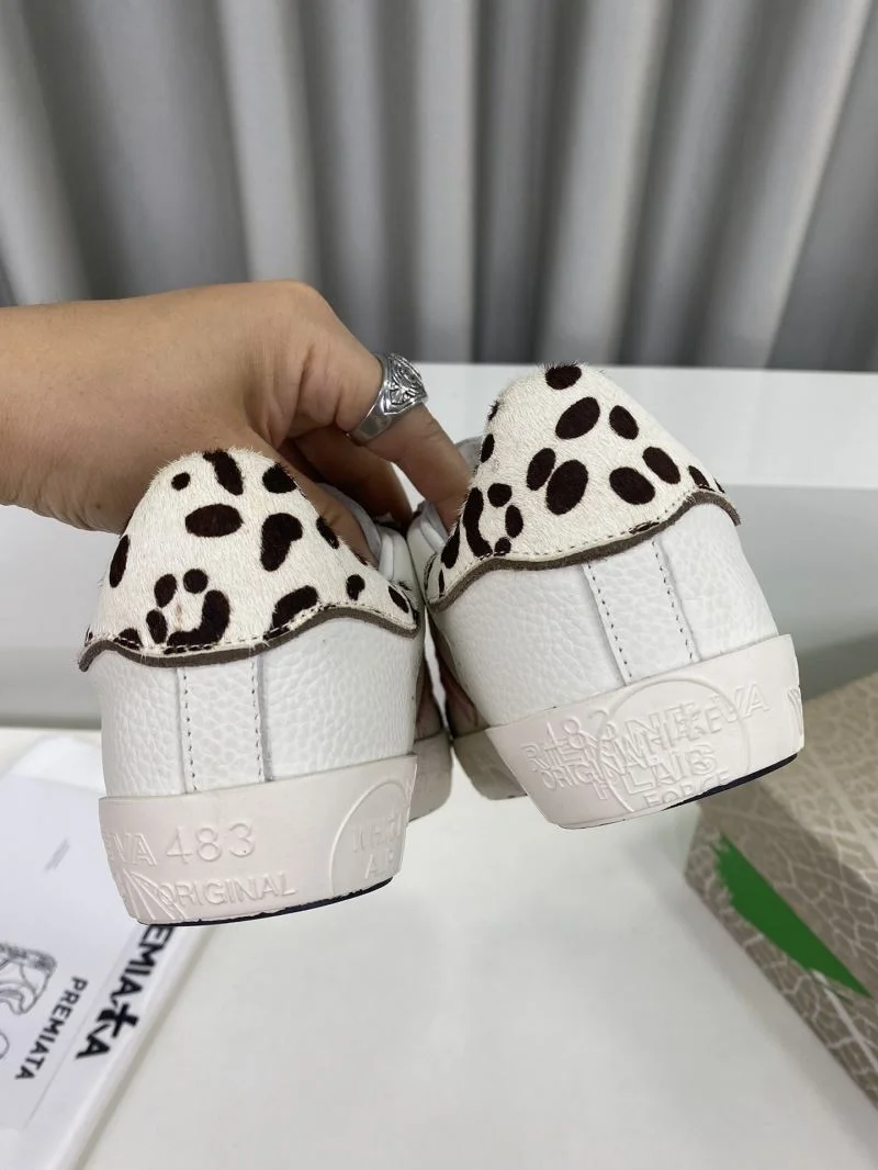 Top match Premiata Shoes