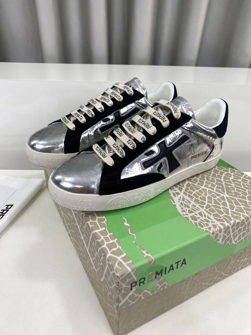 Premiata Shoes