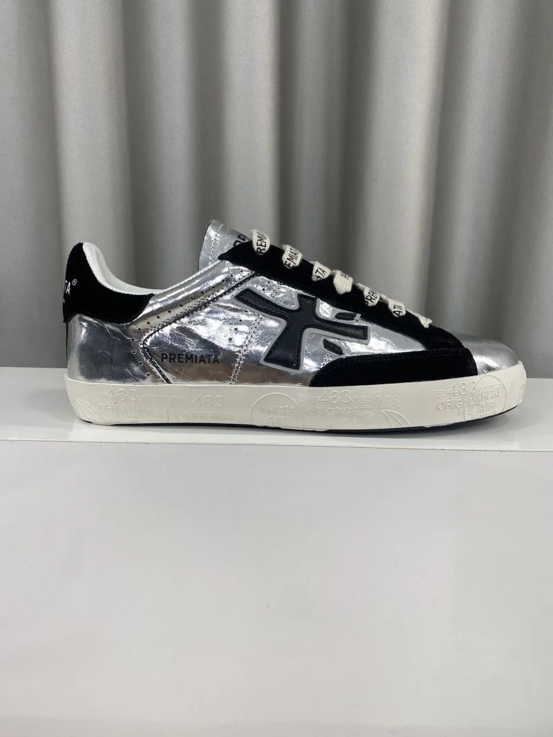 Real Premiata Shoes