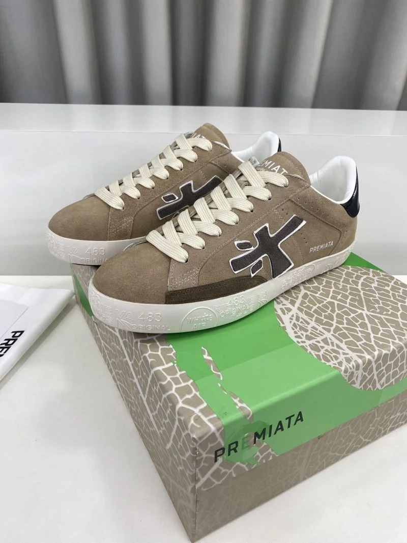 Premiata Shoes