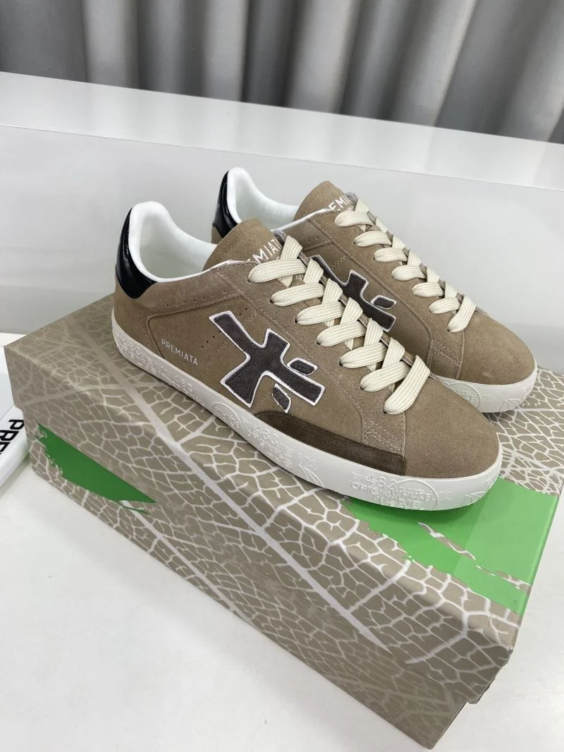 Genuine Premiata Shoes