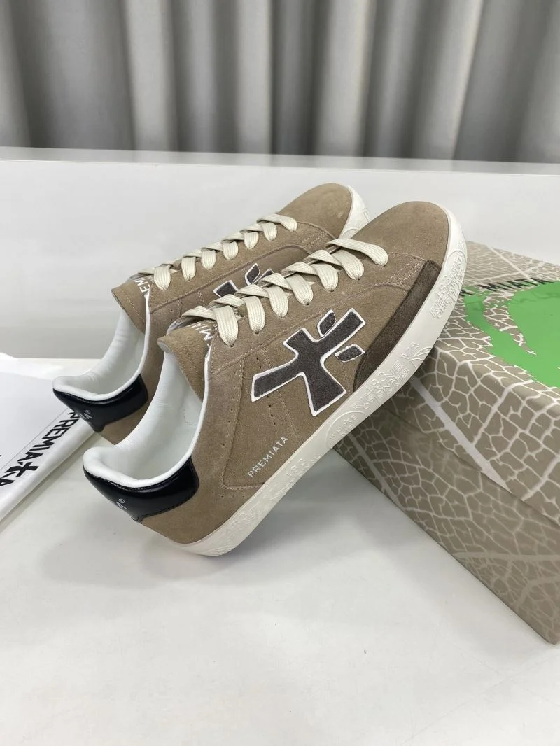 Genuine Premiata Shoes