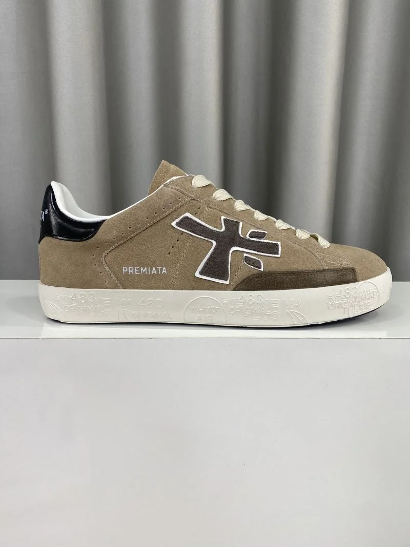 Genuine Premiata Shoes