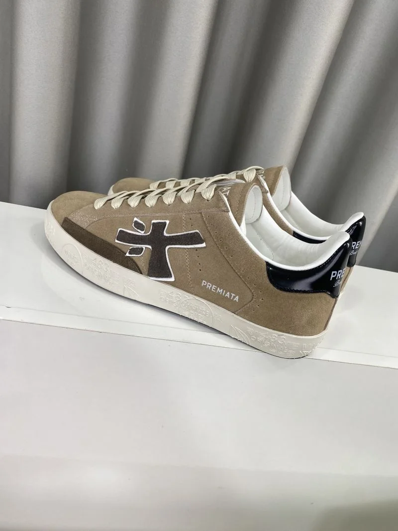 Genuine Premiata Shoes