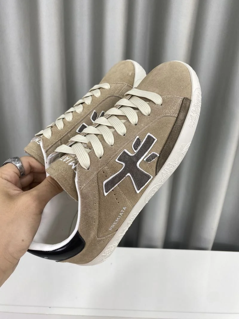 Genuine Premiata Shoes