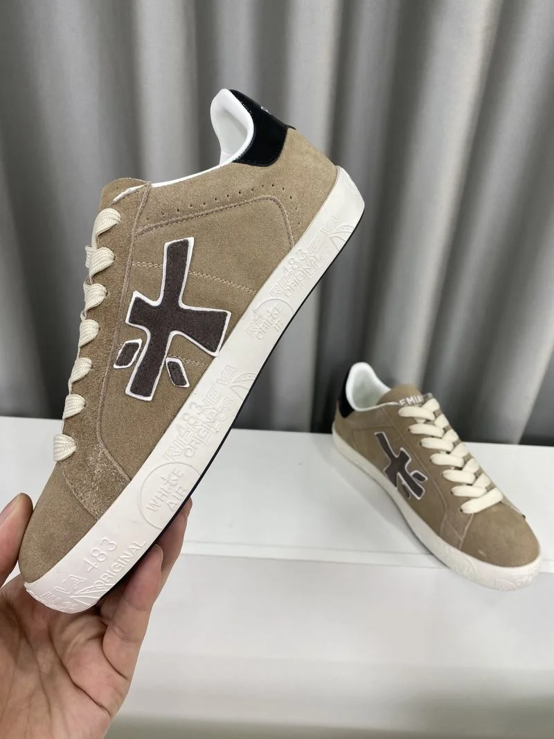 Genuine Premiata Shoes