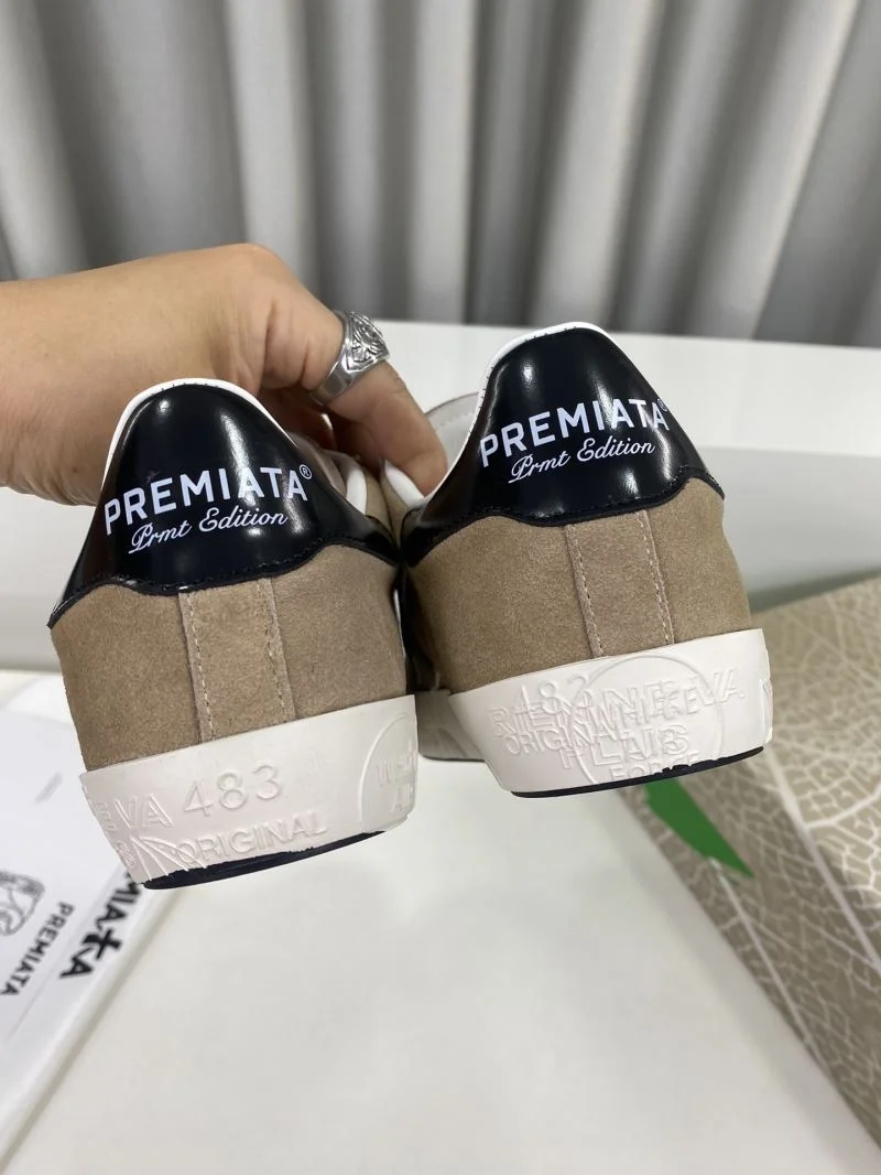 Genuine Premiata Shoes