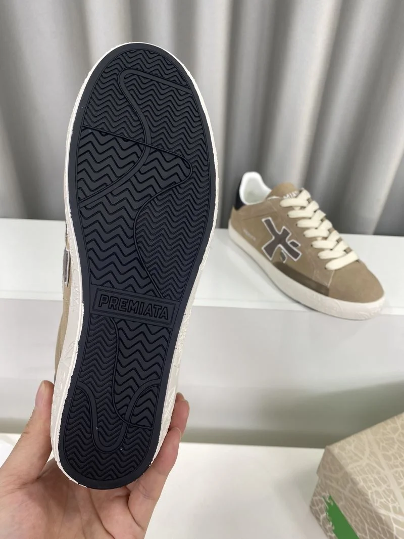 Genuine Premiata Shoes