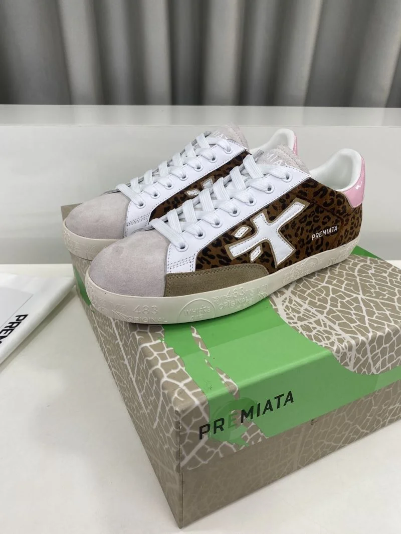 Premiata Shoes