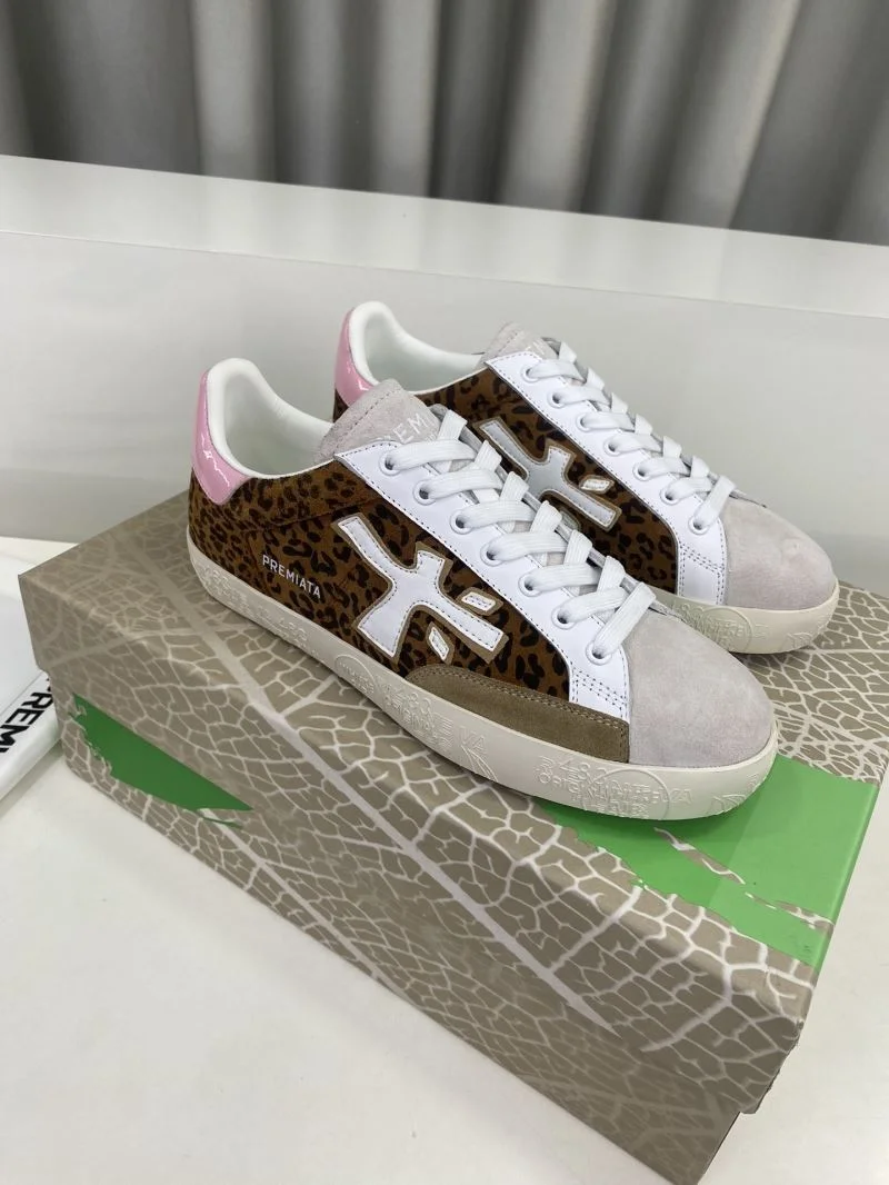 Official Premiata Shoes