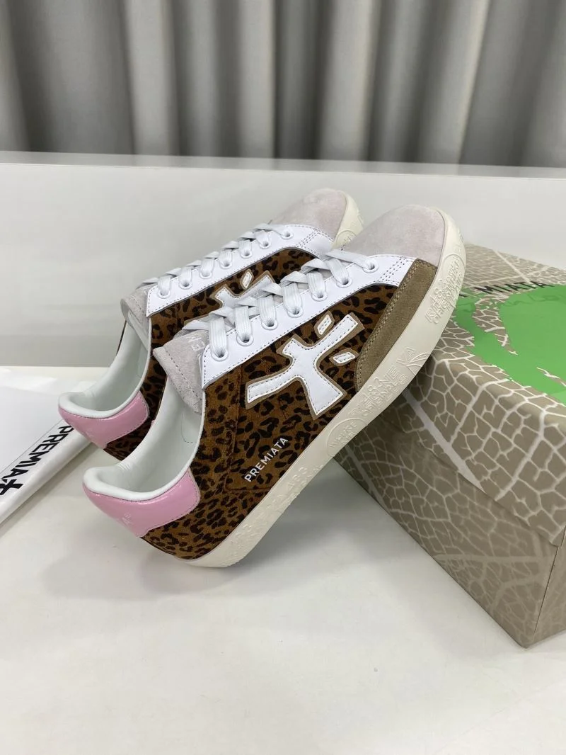 Official Premiata Shoes
