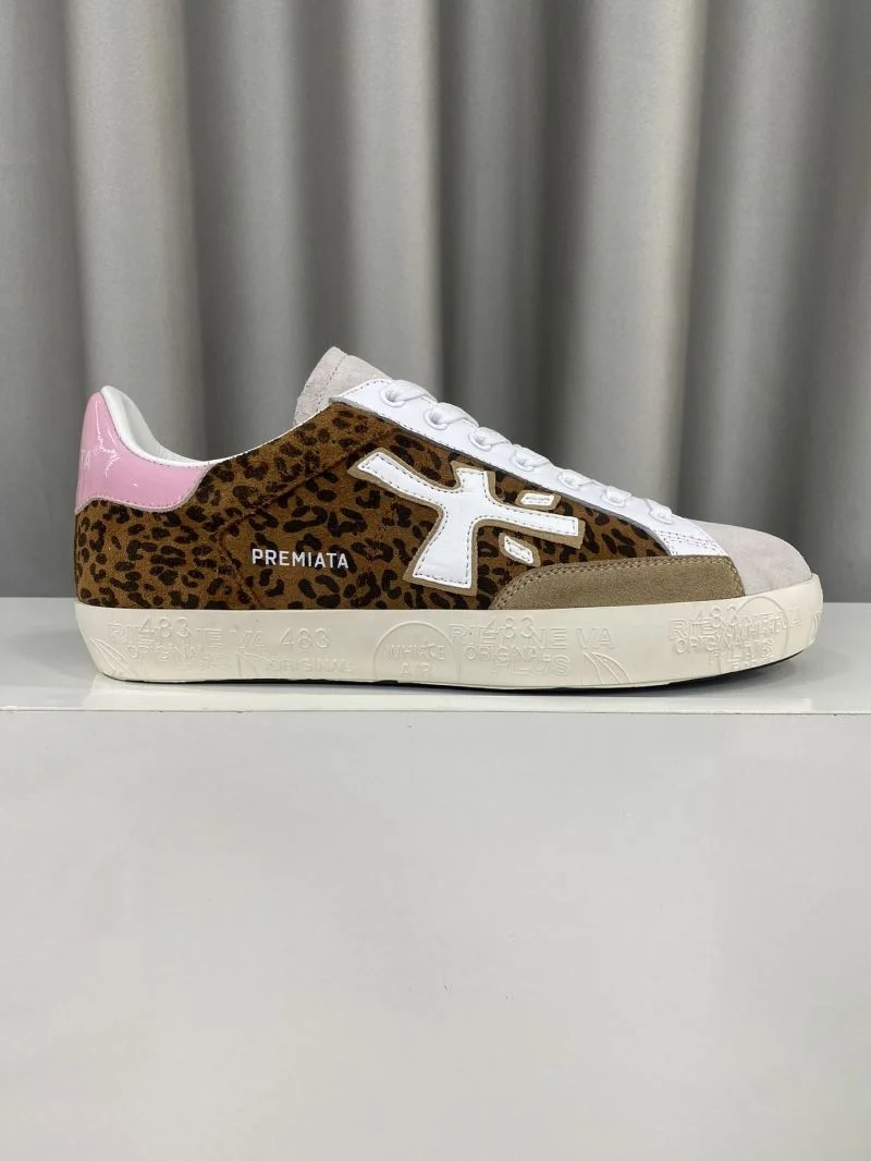 Official Premiata Shoes