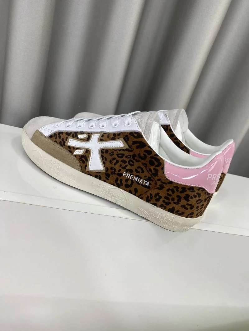 Official Premiata Shoes