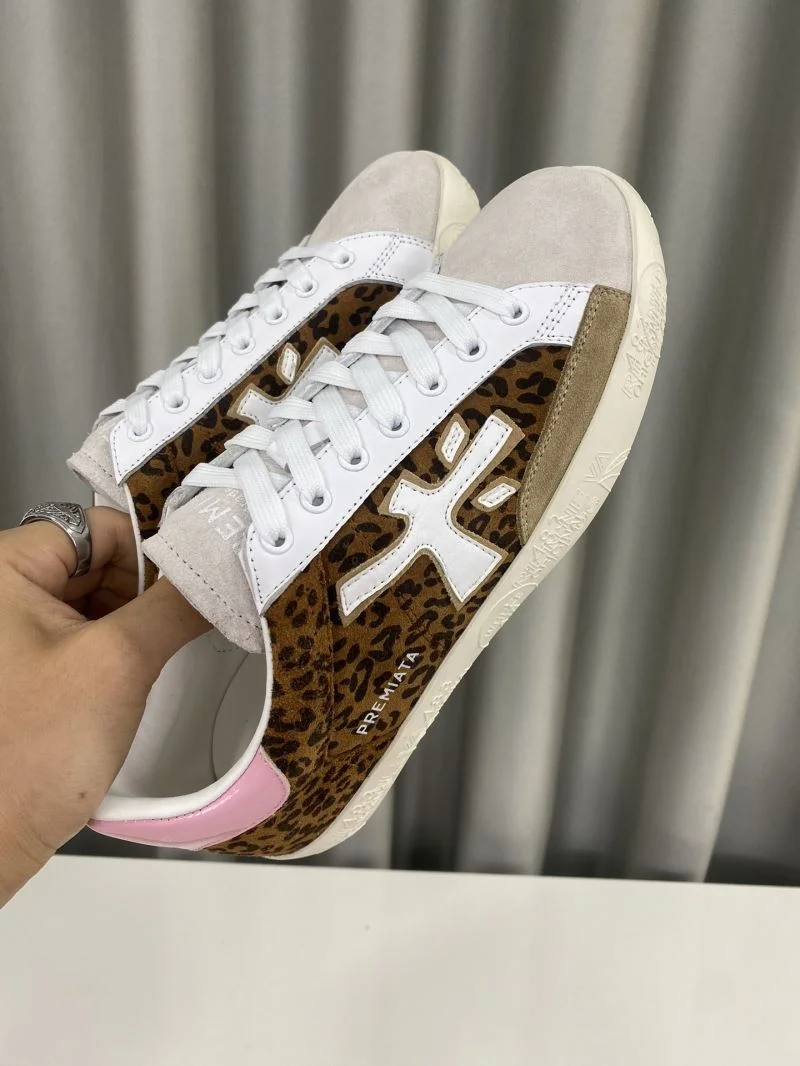 Official Premiata Shoes