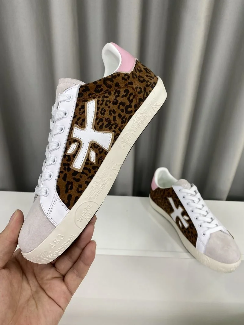 Official Premiata Shoes