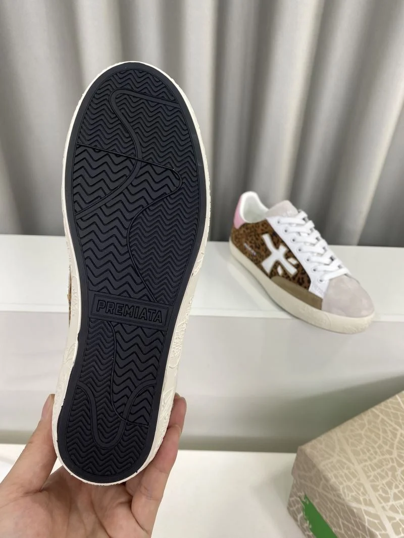 Official Premiata Shoes