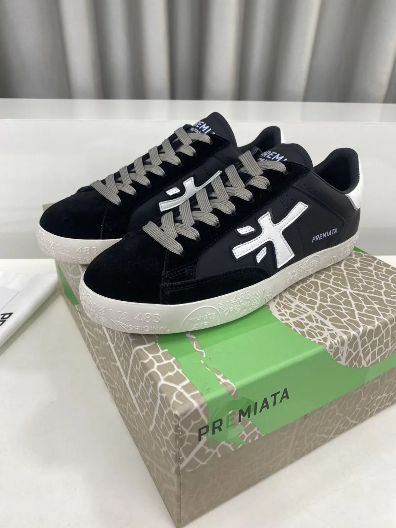 Premiata Shoes