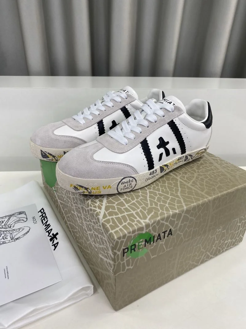 Premiata Shoes