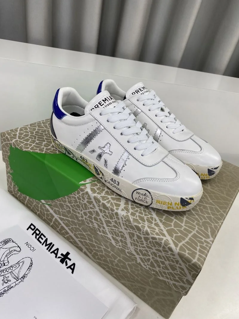 Cut-rate Premiata Shoes