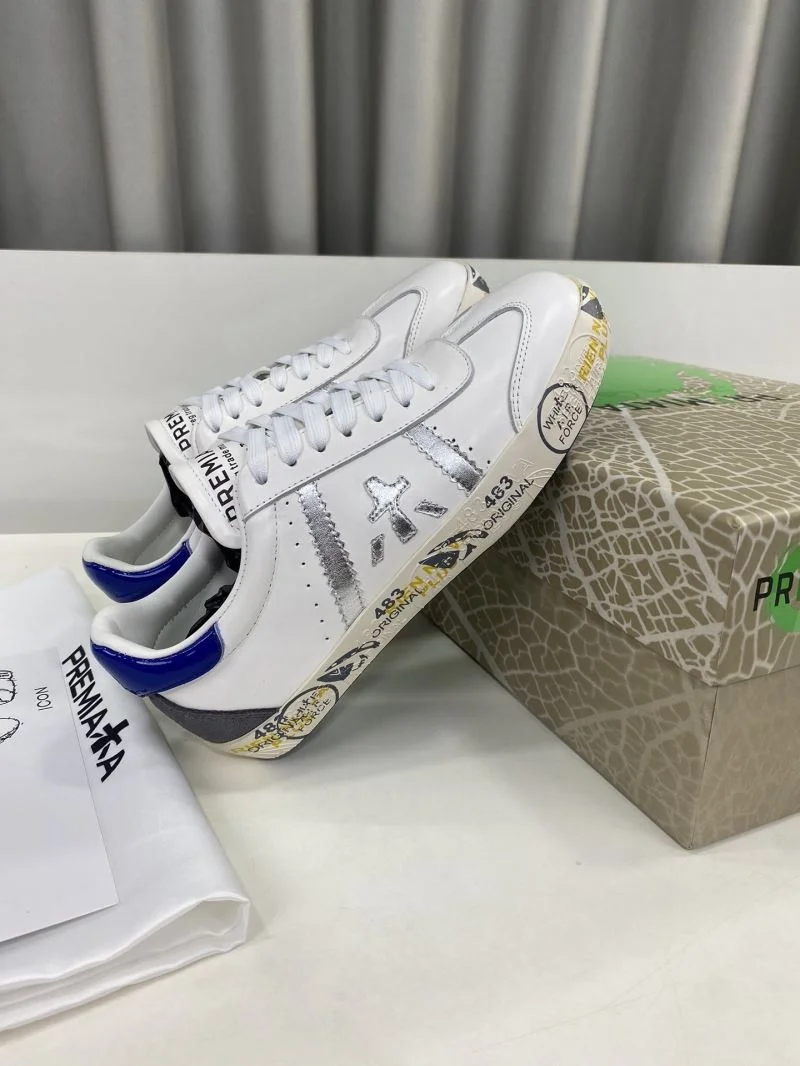 Cut-rate Premiata Shoes