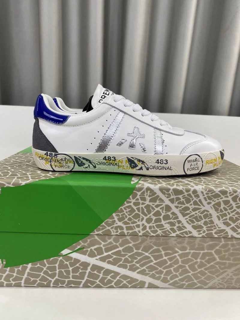 Cut-rate Premiata Shoes
