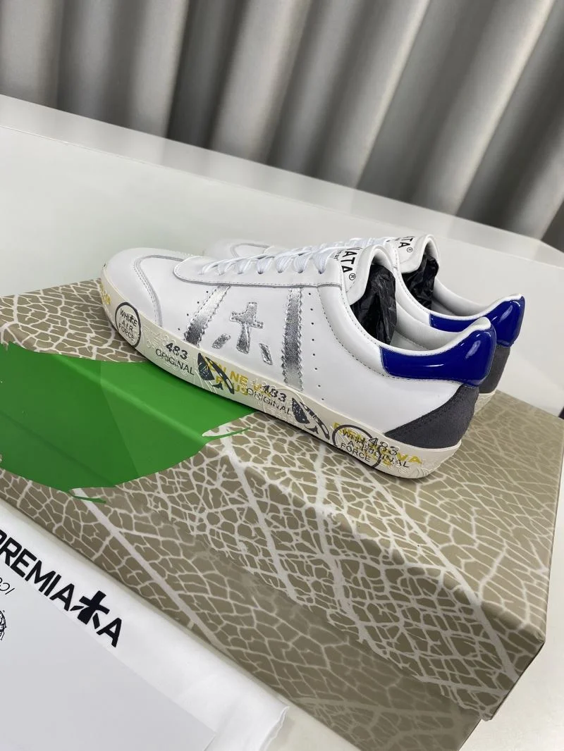 Cut-rate Premiata Shoes