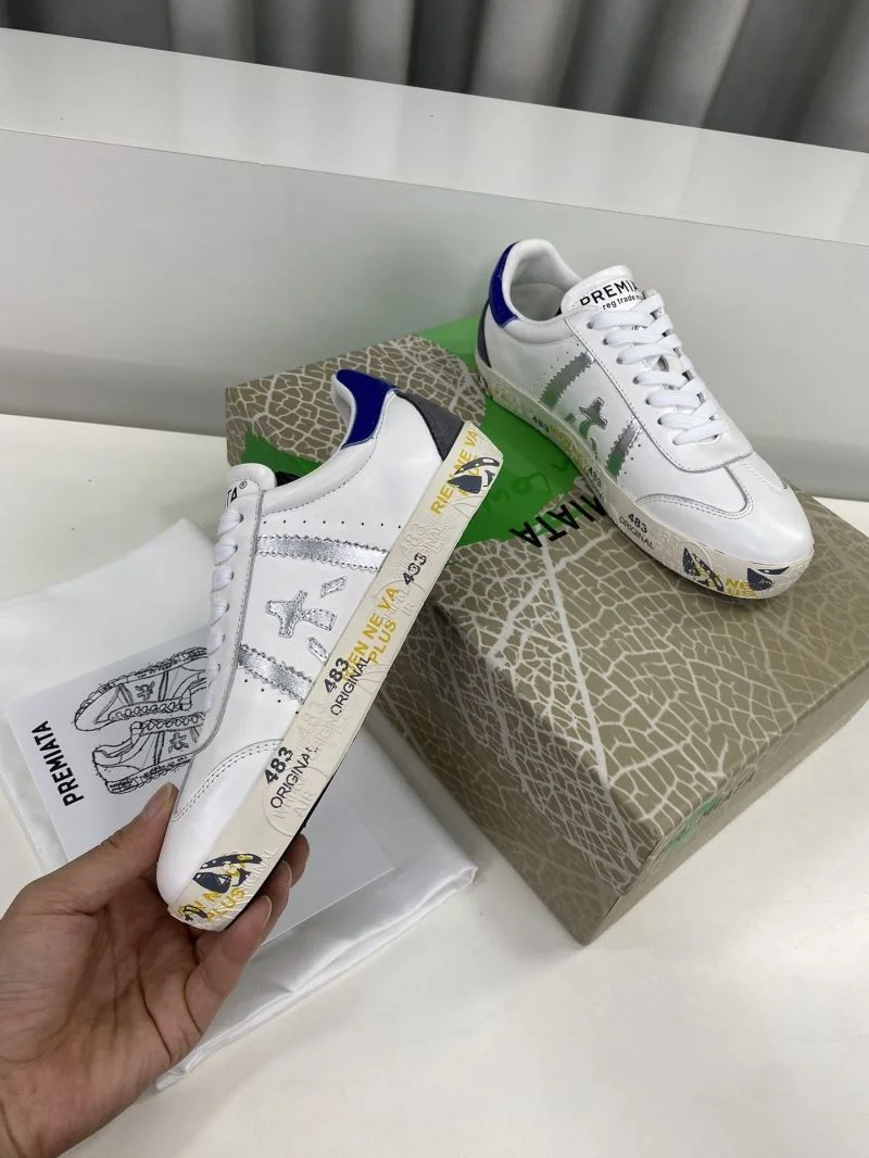 Cut-rate Premiata Shoes