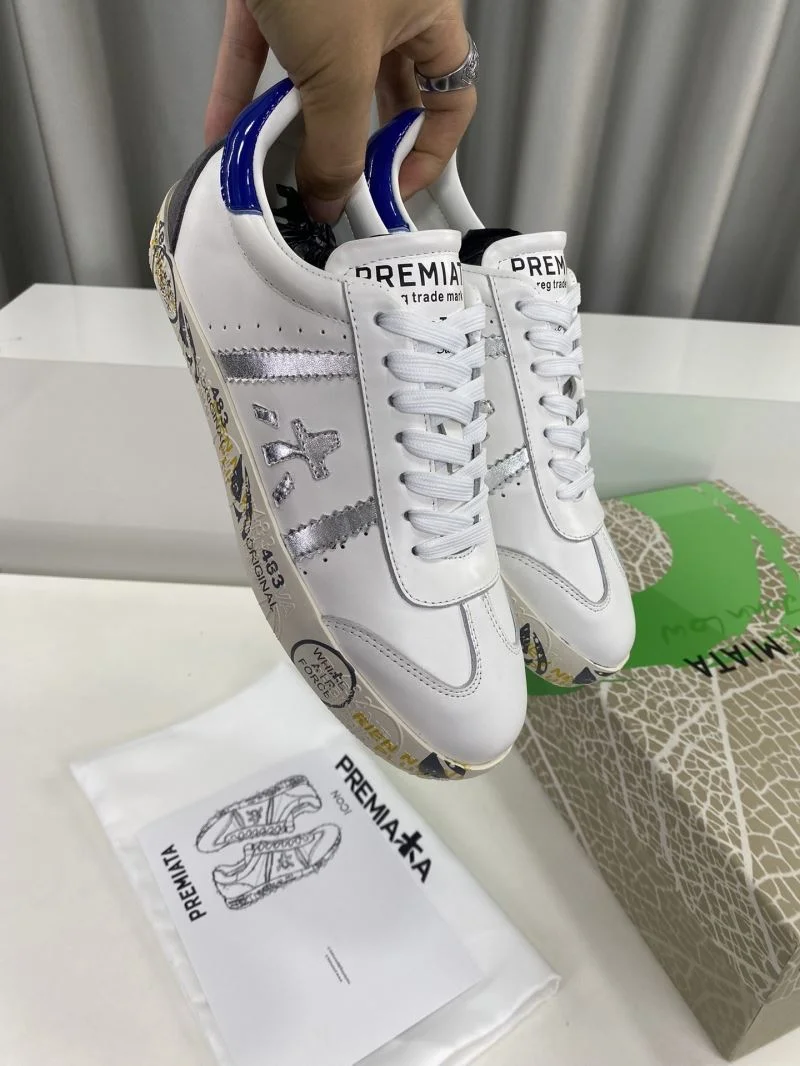 Cut-rate Premiata Shoes