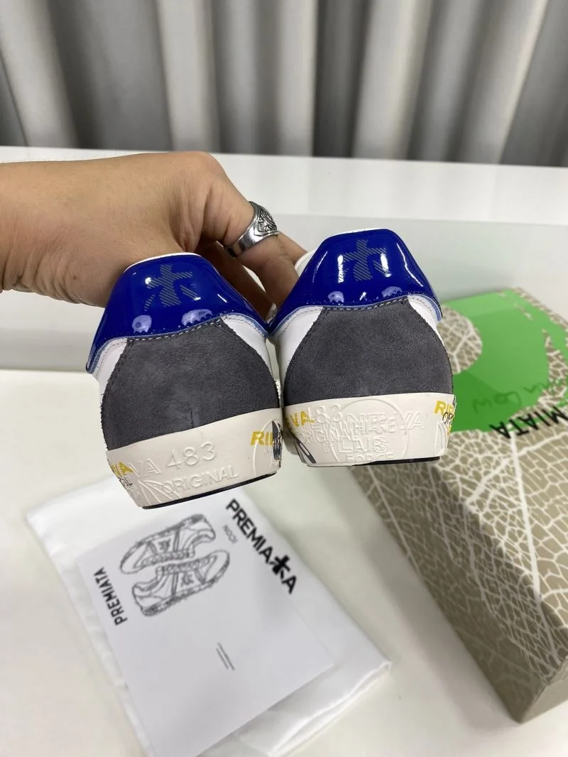 Cut-rate Premiata Shoes