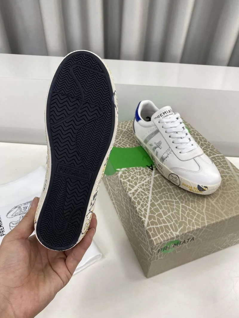 Cut-rate Premiata Shoes
