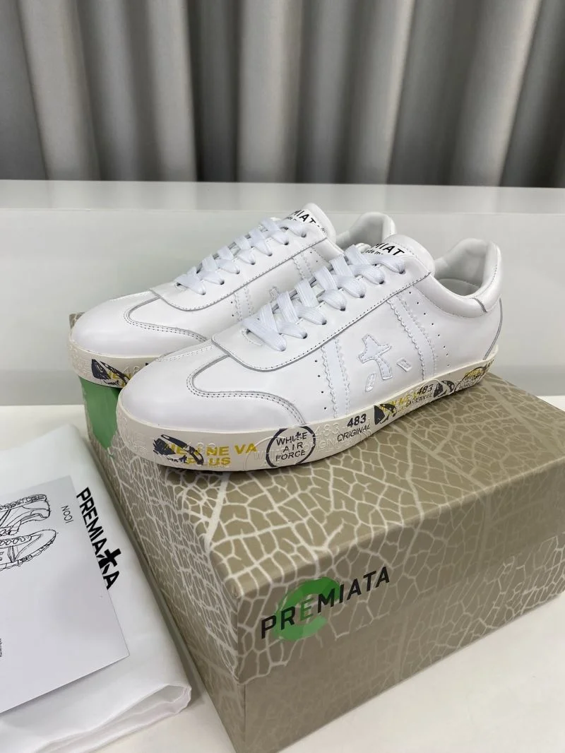 Premiata Shoes