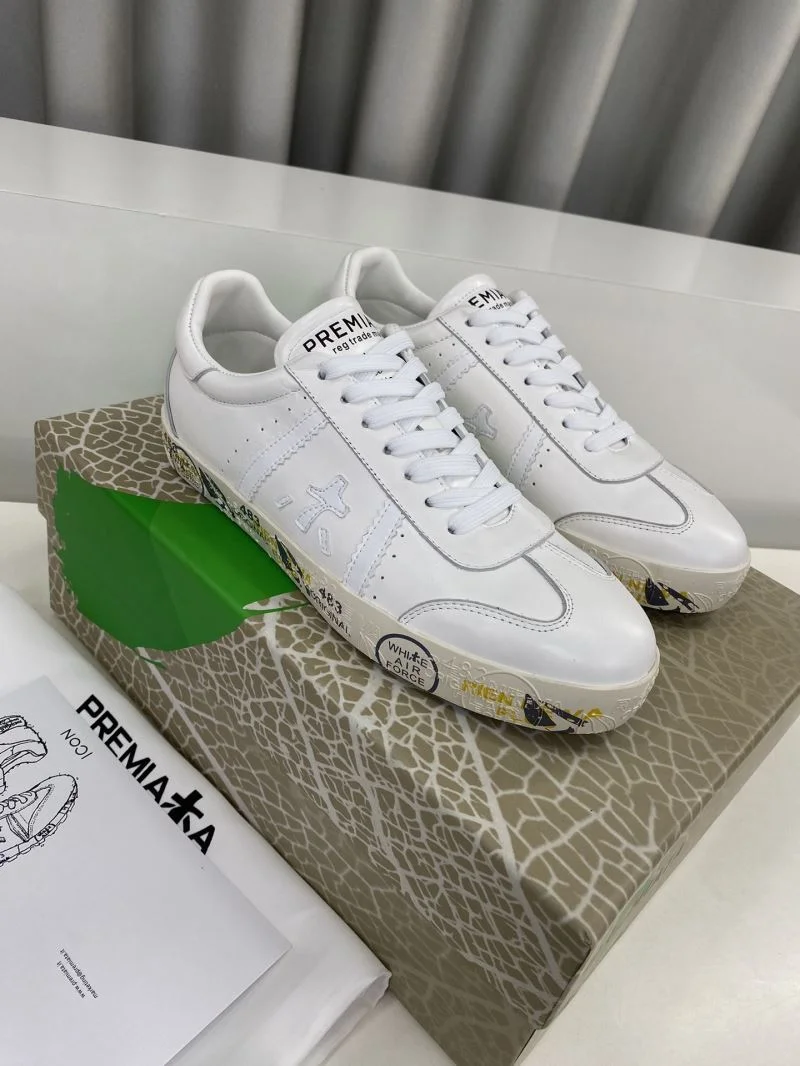 Discounted Premiata Shoes