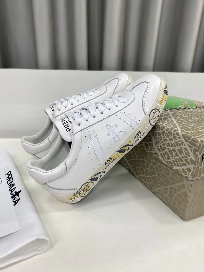 Discounted Premiata Shoes