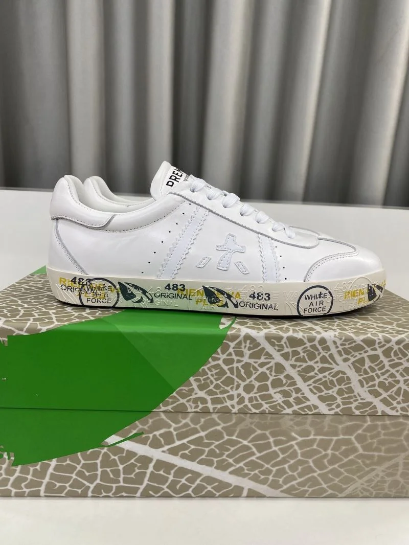 Discounted Premiata Shoes