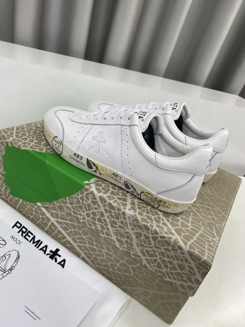Discounted Premiata Shoes