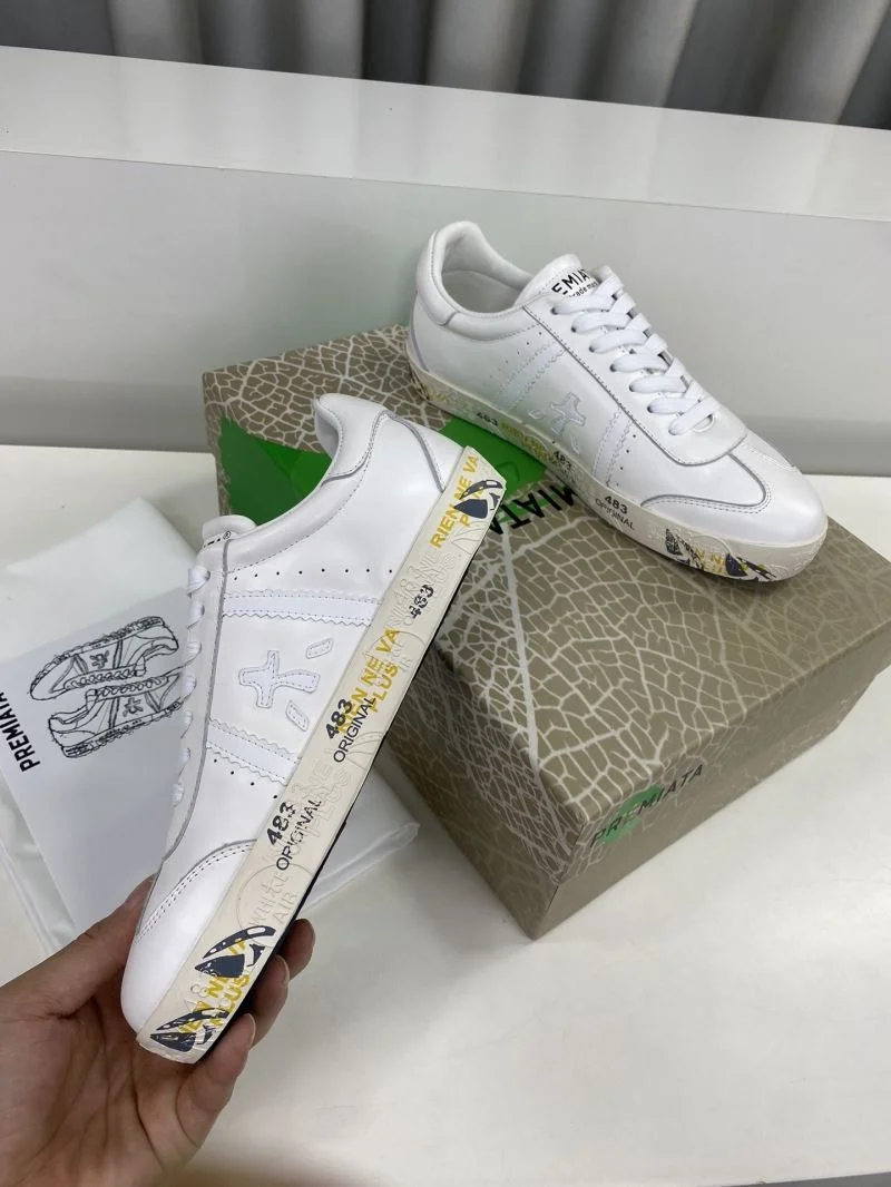 Discounted Premiata Shoes