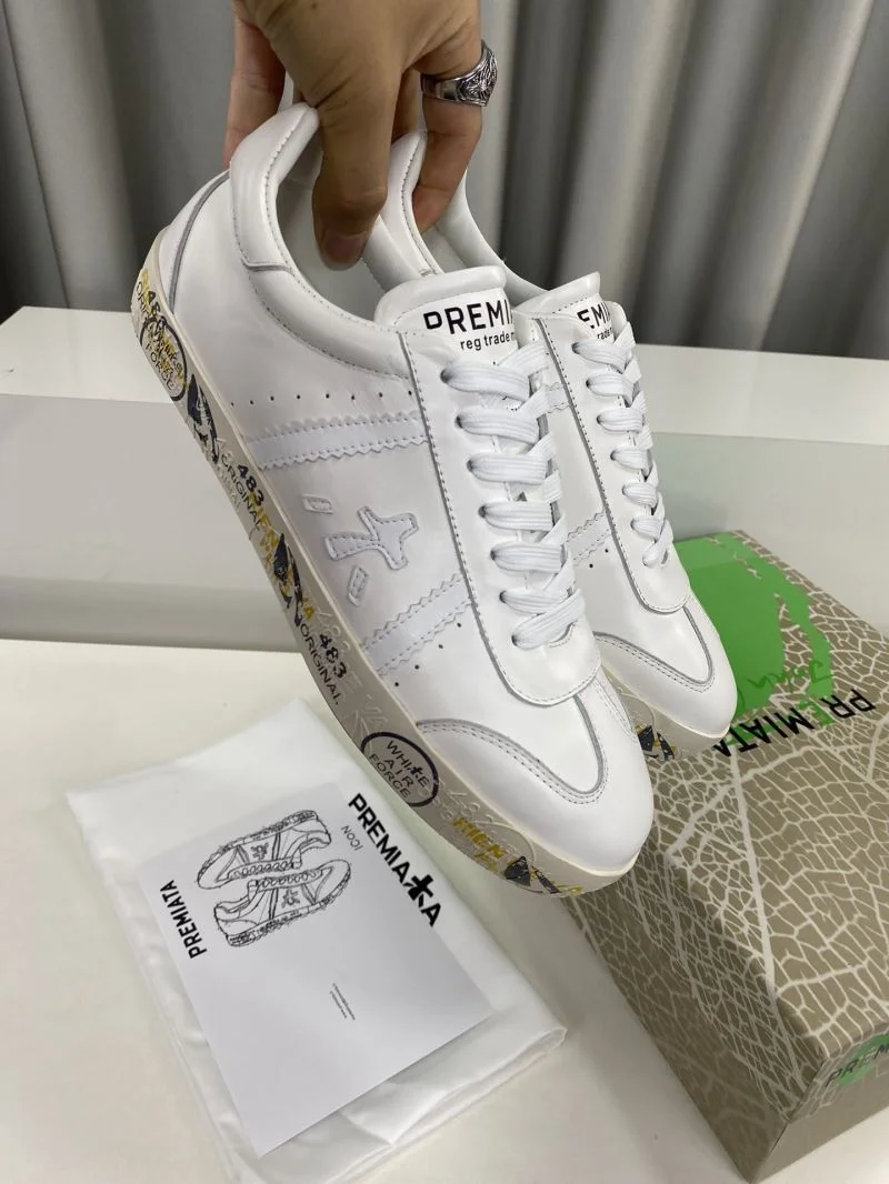 Discounted Premiata Shoes