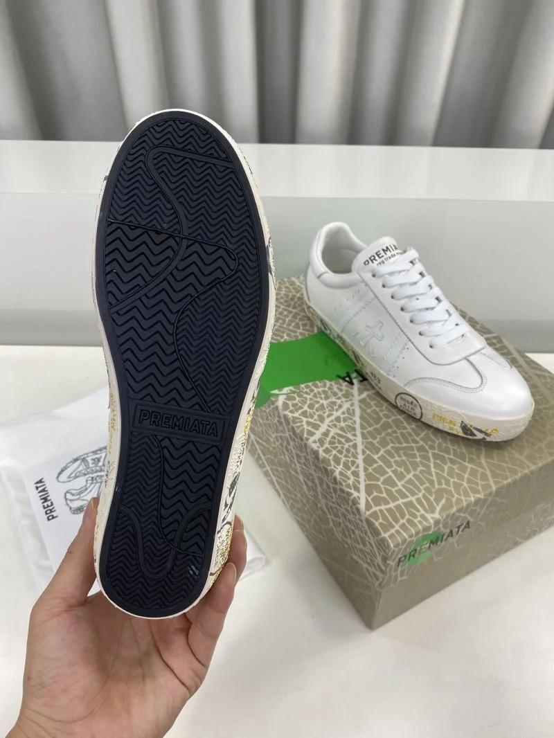 Discounted Premiata Shoes