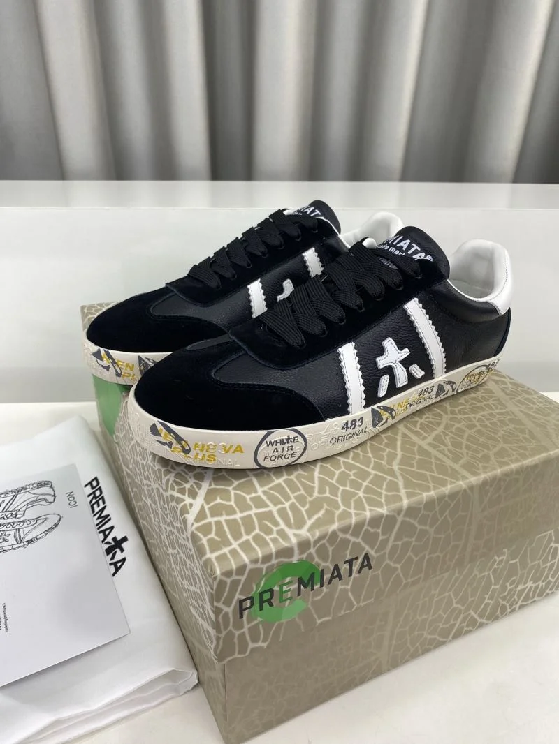 Premiata Shoes