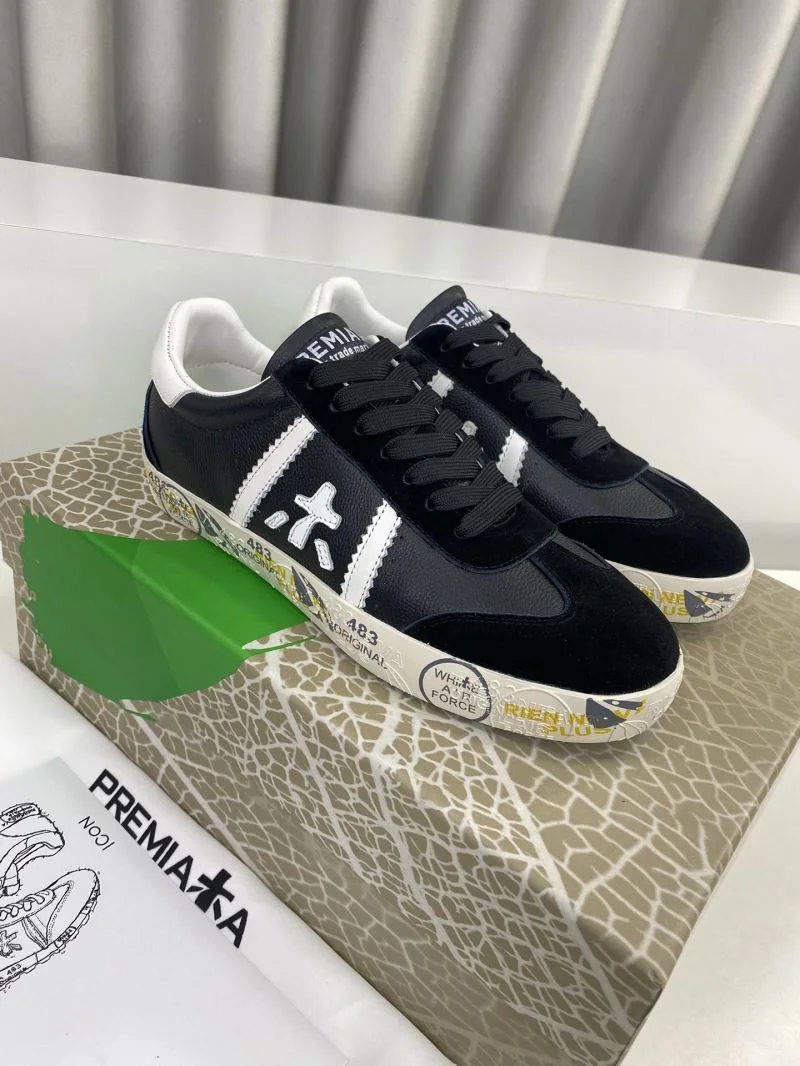 Discounted Premiata Shoes