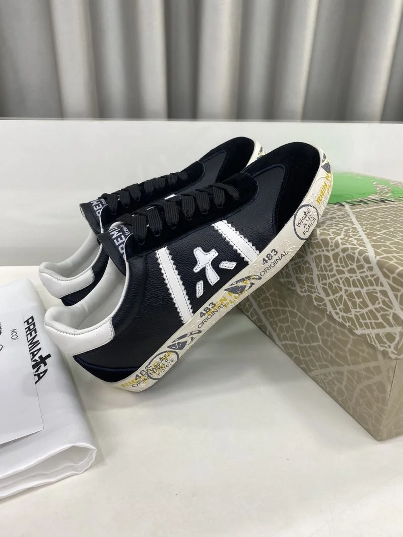 Discounted Premiata Shoes