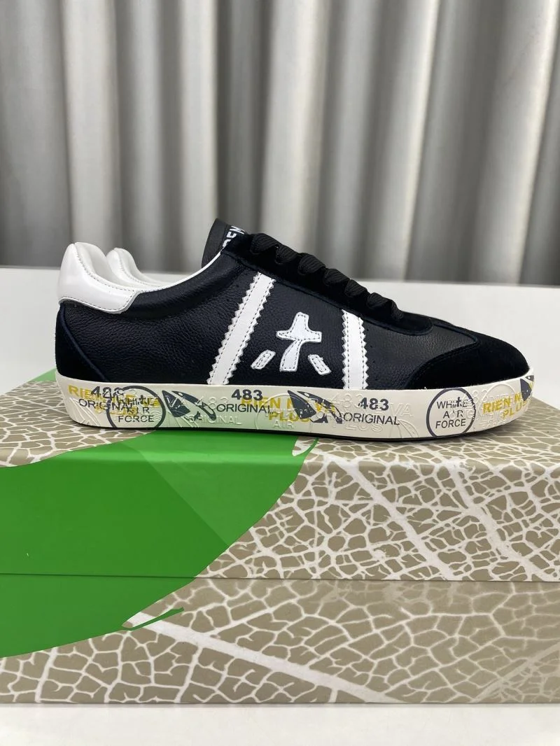 Discounted Premiata Shoes