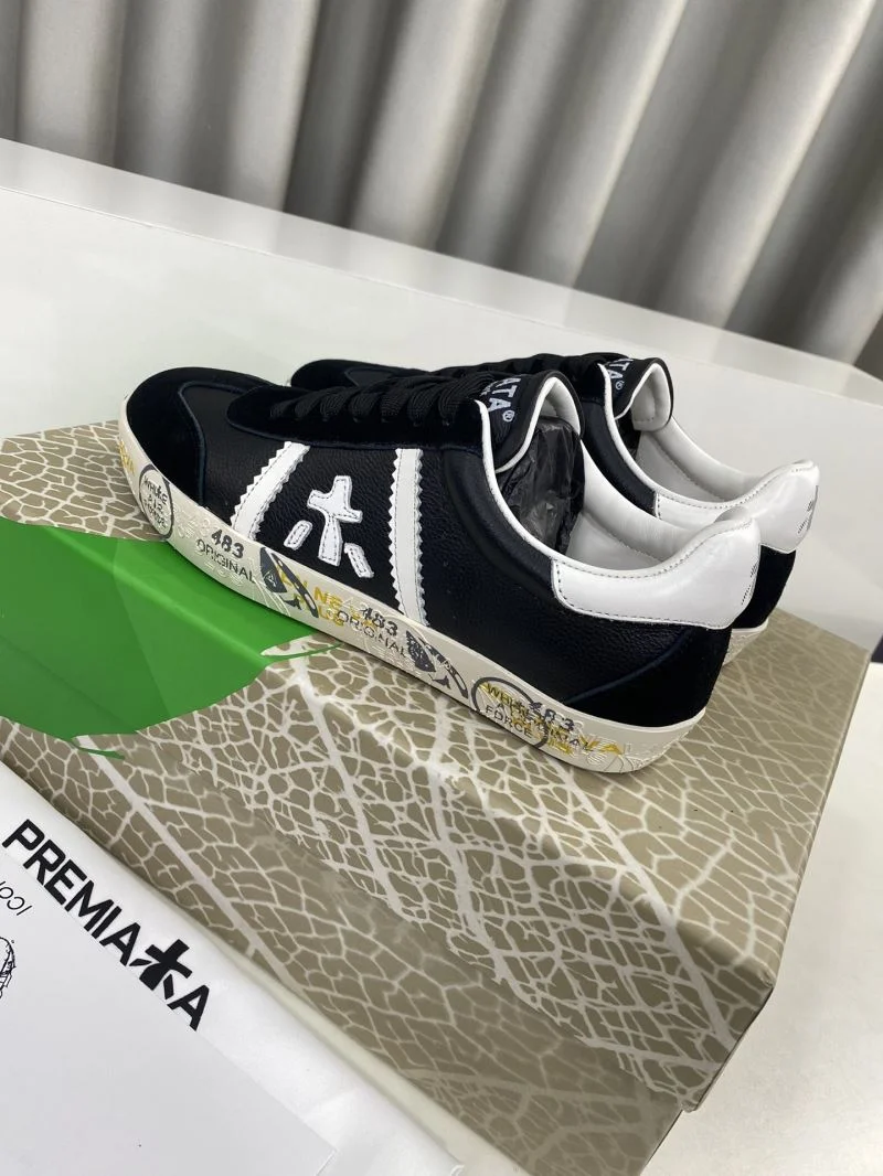 Discounted Premiata Shoes