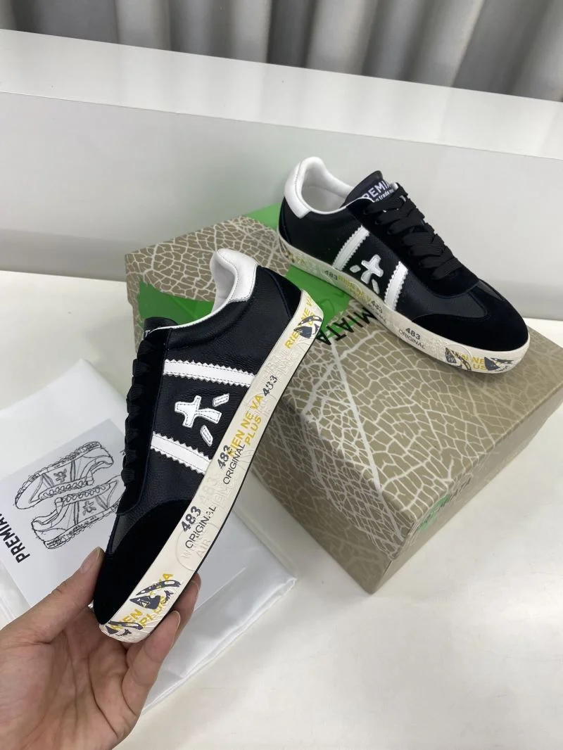 Discounted Premiata Shoes
