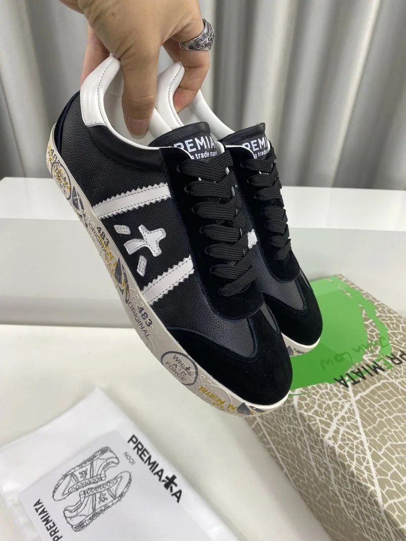 Discounted Premiata Shoes