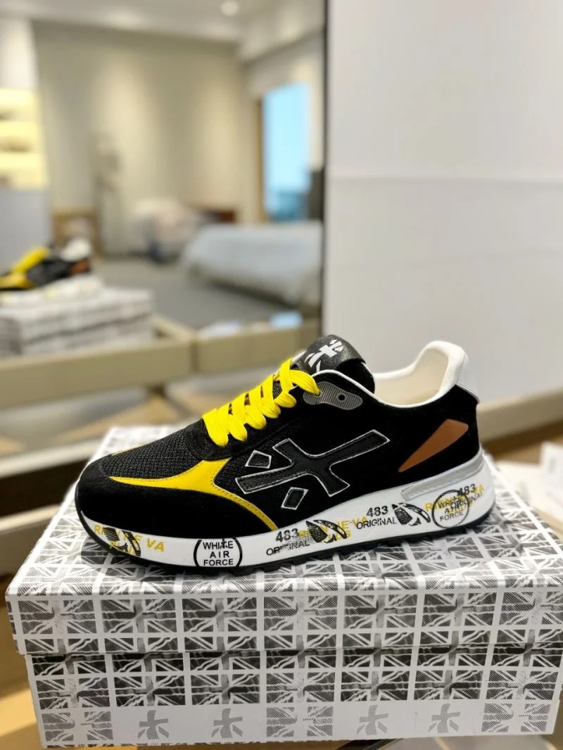 Premiata Shoes