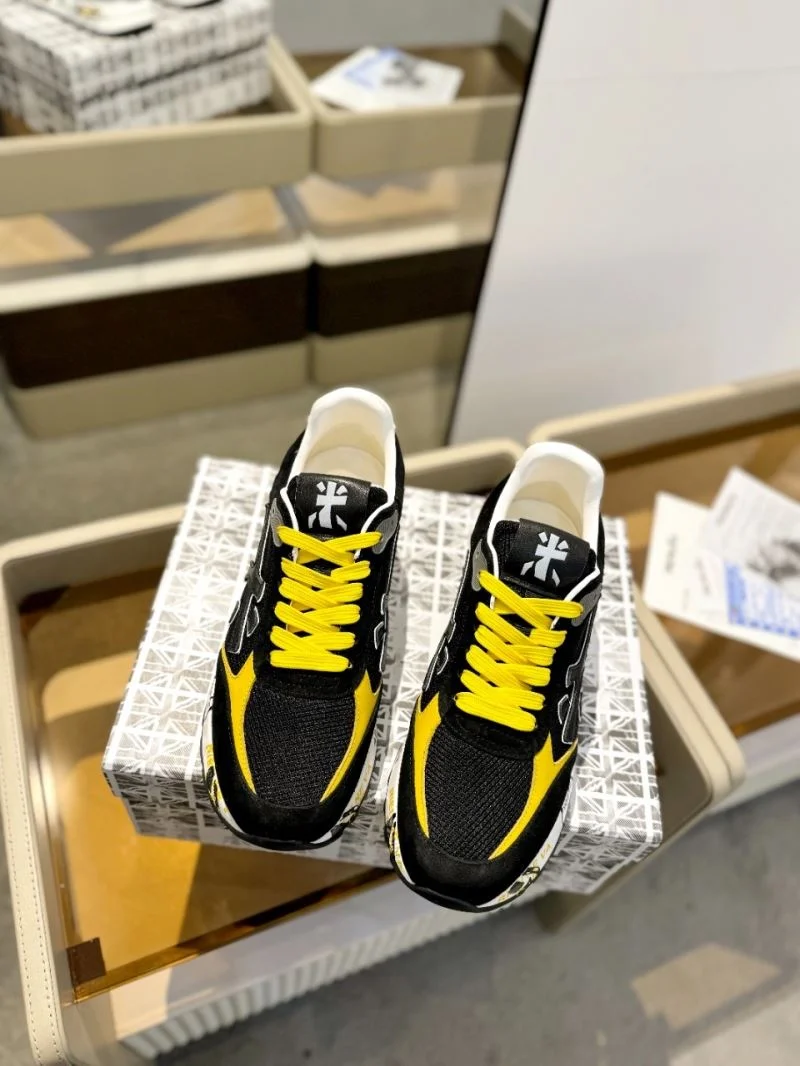 Top match Premiata Shoes